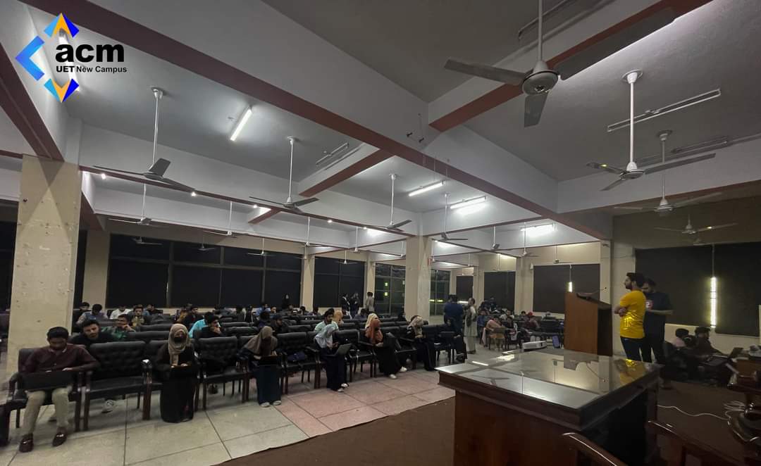 CureMD Recruitment Drive – Department of Computer Science