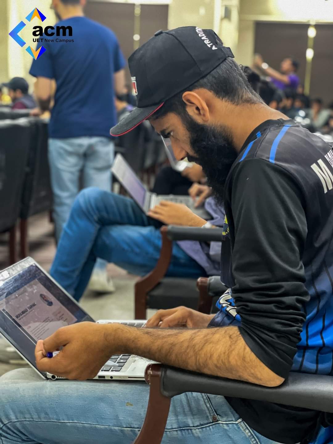 CureMD Recruitment Drive – Department of Computer Science