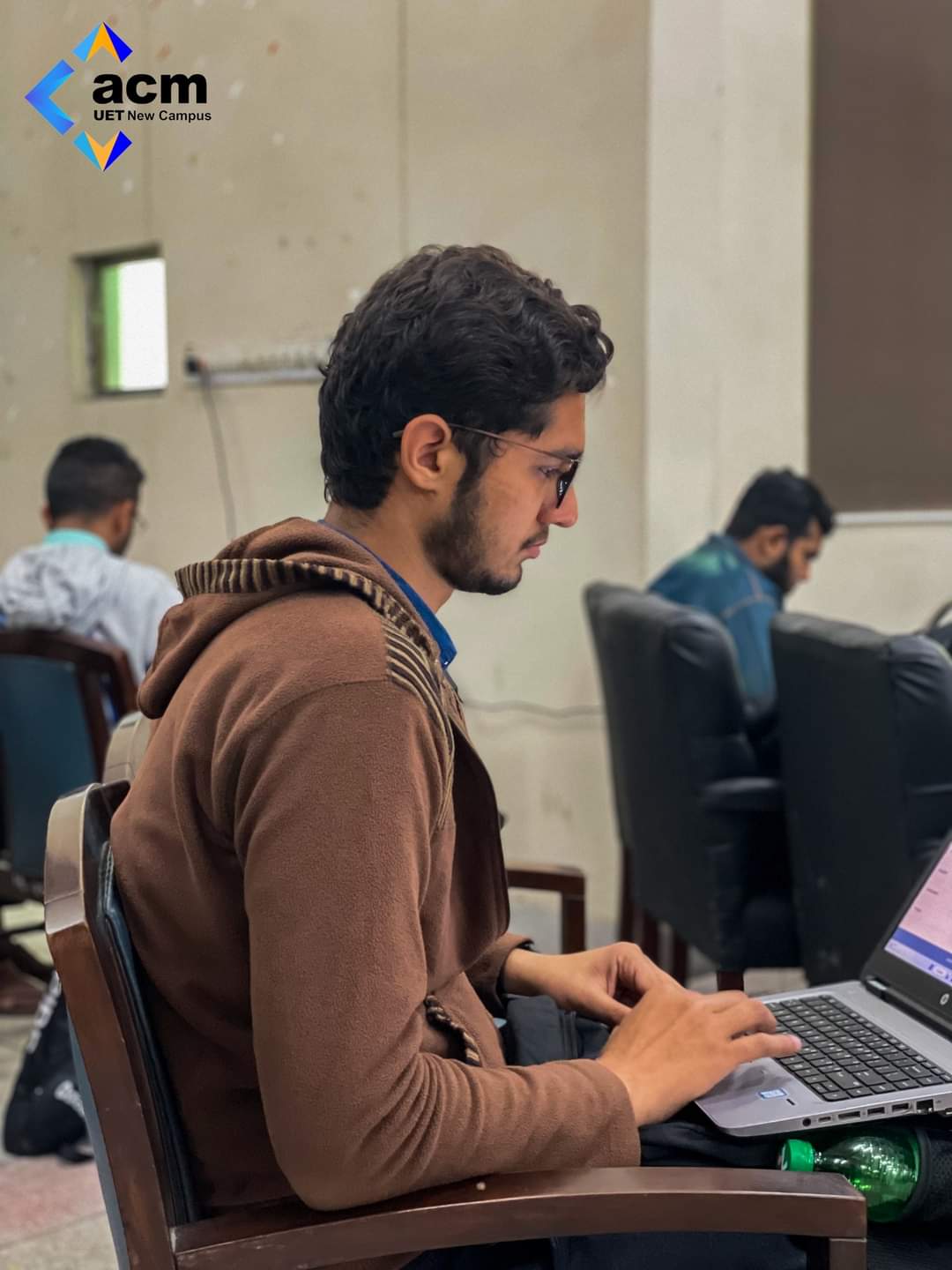 CureMD Recruitment Drive – Department of Computer Science